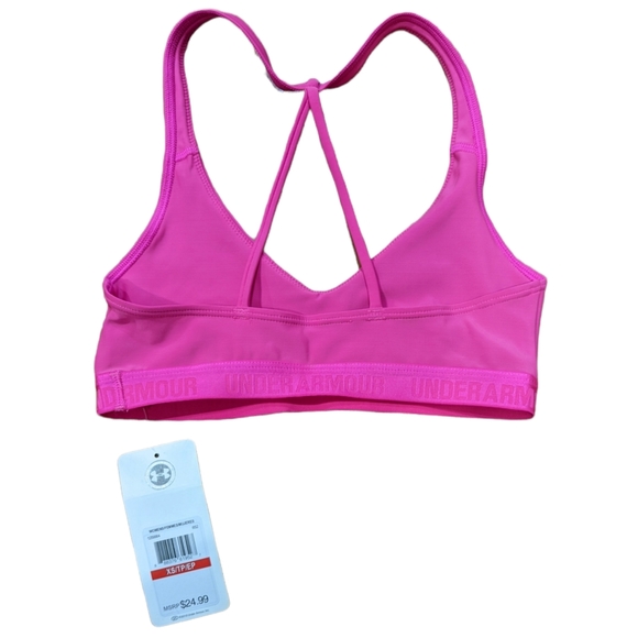 Under Armour | Intimates & Sleepwear | Nwt Under Armour Heatgear Hot ...